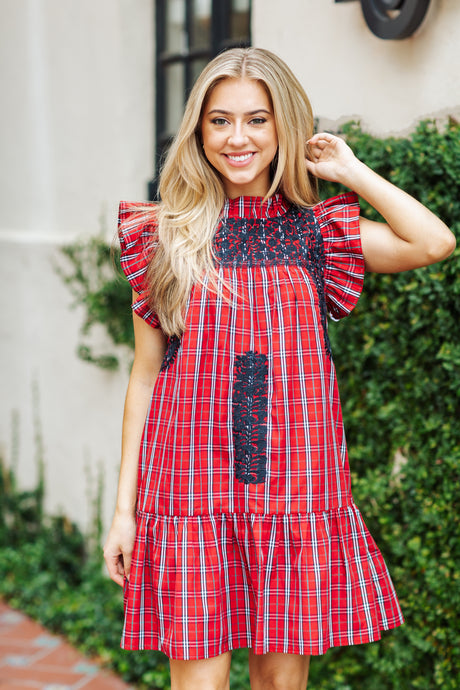 DRESSES – J.Marie Collections