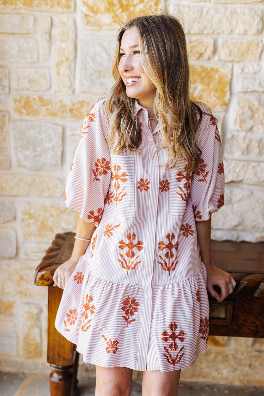 Tops – Page 2 – J.Marie Collections